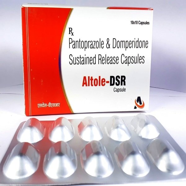 Our packaging - Ultra Drugs