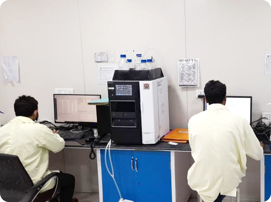 Pharmaceutical Third Party Manufacturing in Solan, Baddi | Ultra Drugs