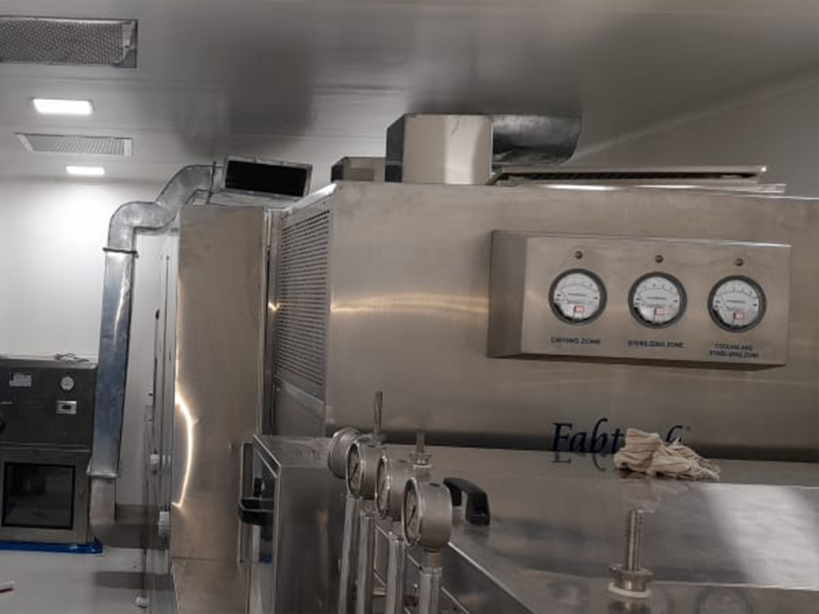 Trusted Third Party Manufacturing Services | Ultra Drugs