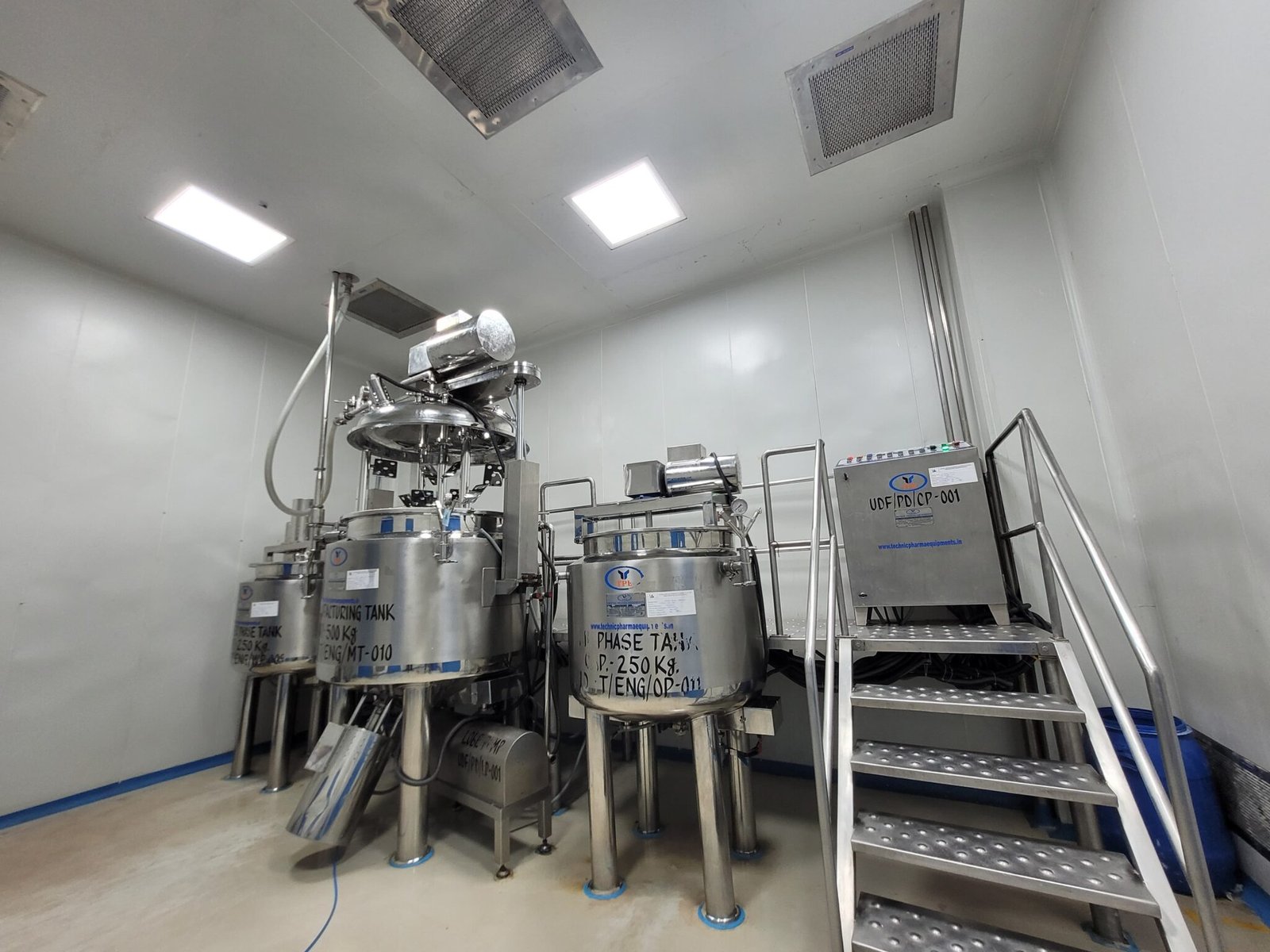 Pharmaceutical Third Party Manufacturing in Solan, Baddi | Ultra Drugs