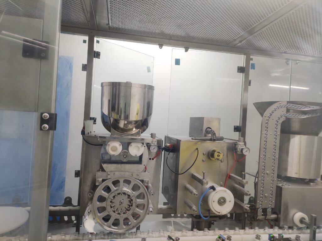 A Virtual Tour Experience | Ultra Drugs