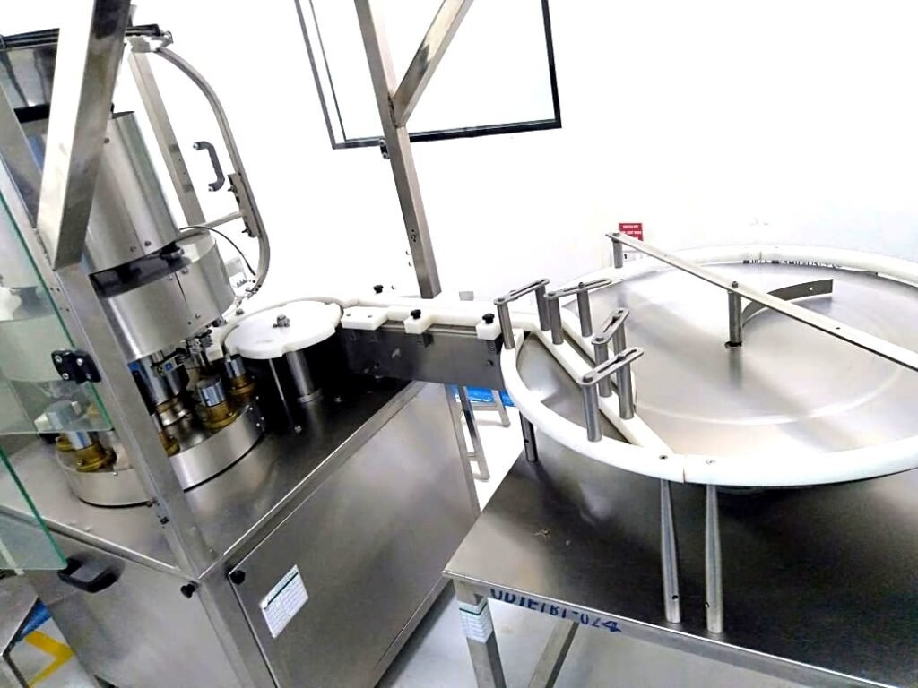 A Virtual Tour Experience | Ultra Drugs