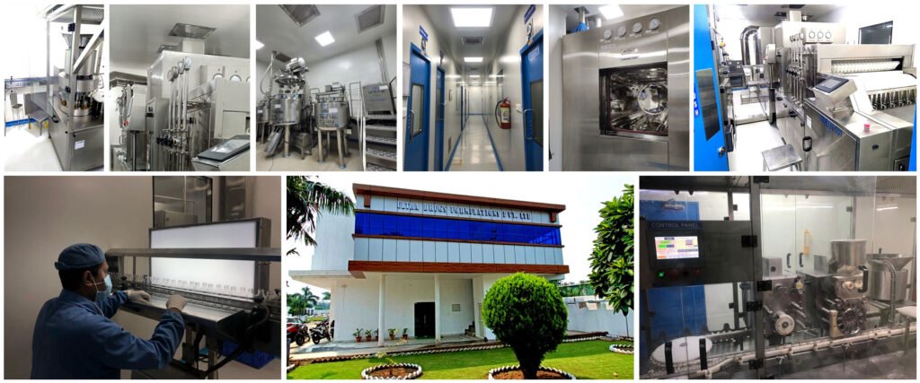 A Virtual Tour Experience | Ultra Drugs